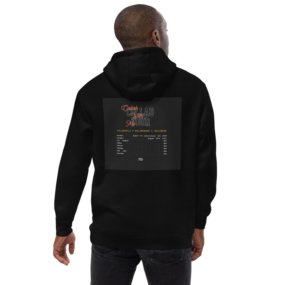 YG COLLAB TOUR Hoodie – younggunsent